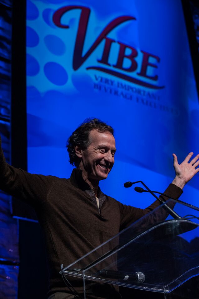 Stephen Barth – Motivational Speaker based in Houston